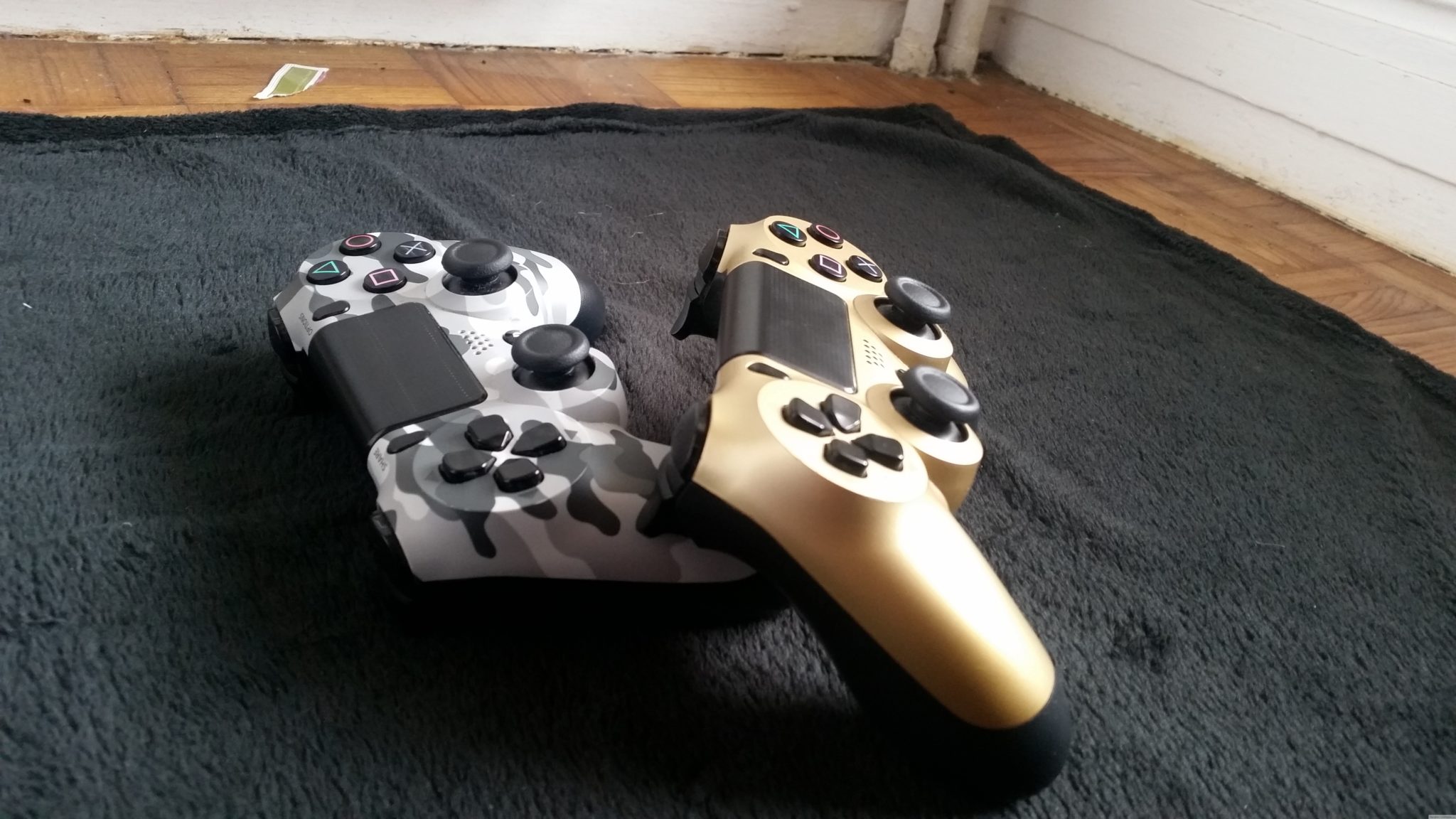Accessoires : Manette PS4 | 84 - Vaucluse